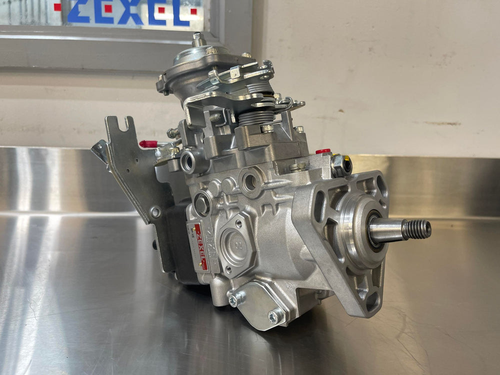 TD42 12mm 1HZ 11mm turbo injector pumps ARP ZD30 Head Studs